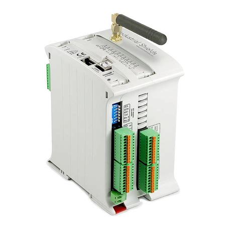 CLP MDUINO ETHERNET GPRS I Os ANALOG DIGITAL PLUS CLP INDUSTRIAL IoT