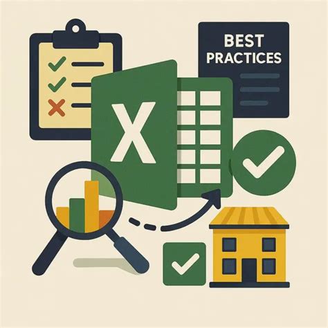 Best Practices For Data Validation In Excel Complete Guide