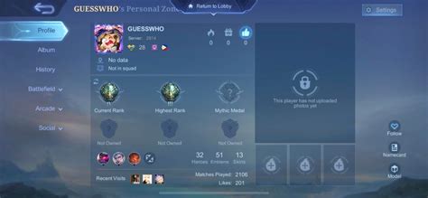 Is This Even Possible Although It Probably Is Rmobilelegendsgame