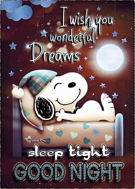 Pin On Buonanotte