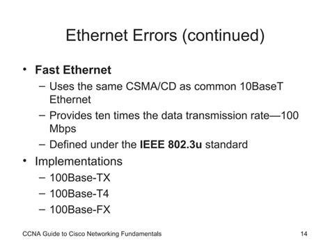 ccna basic switching and switch configuration
