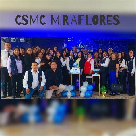 Csmc Miraflores Arequipa Miraflóres