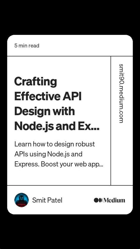 Million Mulugeta On Linkedin Nodejs Javascript Expressjs Restapi