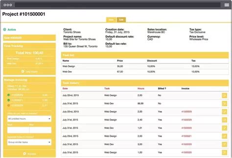 What Is Best Erp Or Acconting Software For A Small Textile Business
