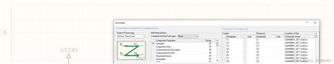 altium designer 10原理图器件自动标号 ad原理图元器件自动编号 csdn博客