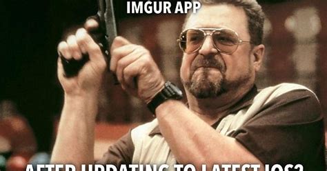 I See The Magnifying Glass But I Dont Have Anywhere To Type Meme On Imgur