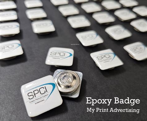 Epoxy Stickers In Dubai High Quality Resin Prints My Print