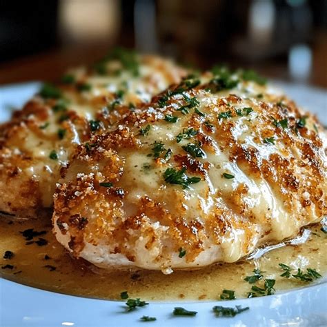 Why Longhorn Garlic Parmesan Crusted Chicken Wins