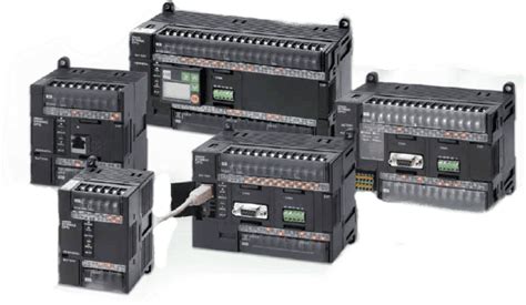 Micro PLC Omron CP1 Series I O PLC Distributor PLC Murah Omron
