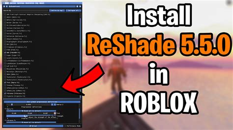 Roblox Reshade Tataalert