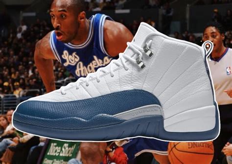Air Jordan 12 French Blue 2025 Ct8013 114