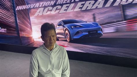 What Is The Future Of Ev Car Batteries