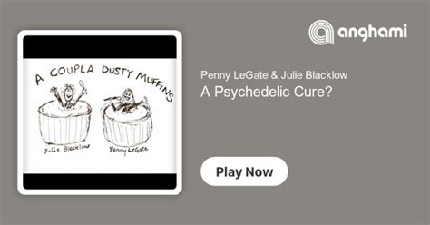 A Psychedelic Cure Listen On Anghami