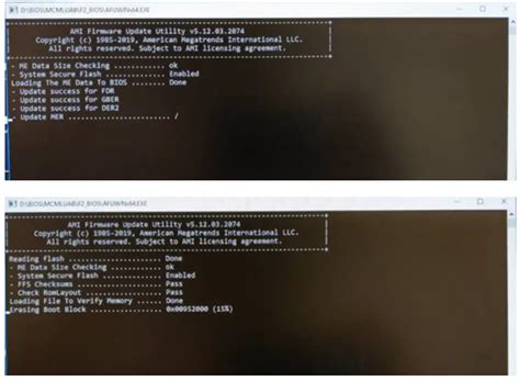 GIGABYTE GB BR Series I7 10710 E BRIX Mini PC Barebone User Guide