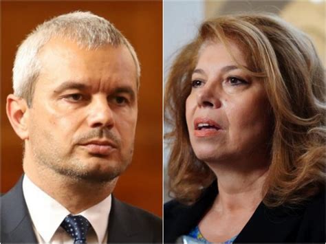 Синята легенда Константин Мишев Не искам Йотова да спечели президентските избори но тя има по