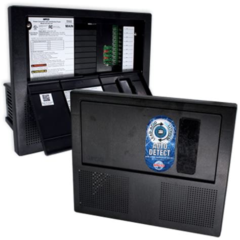 Wfco Wf 8945 Power Center Rv Converter 45 Amp Edmonton Rv Service