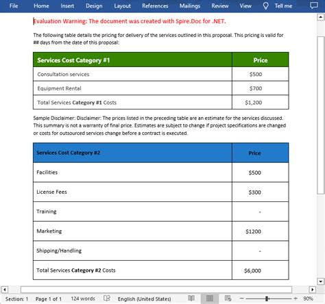 C Merge Or Split Tables In Word