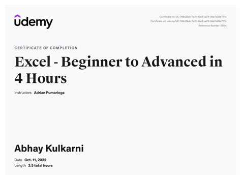 Abhay Kulkarni On Linkedin Thank You Adrian Pumariega Excellent