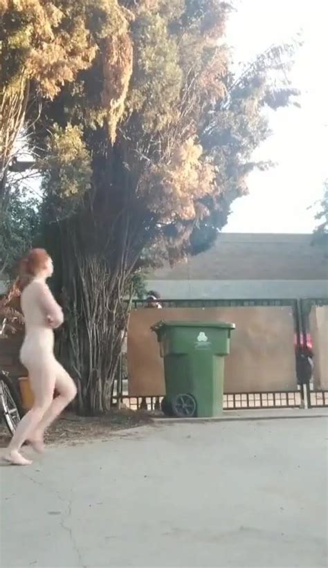 Outdoor Naked Pick Up ThisVid Türkçe