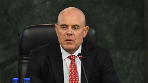 Гешев внесе в КС искане за обявяване на противоконституционност на механизма за разследване на