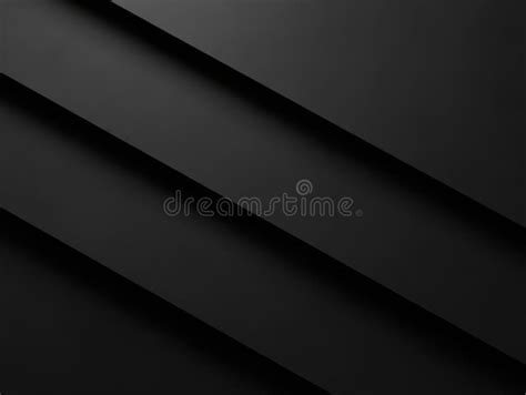 Abstract Black Diagonal Lines Modern Background Stock Illustration Illustration Of Abstract