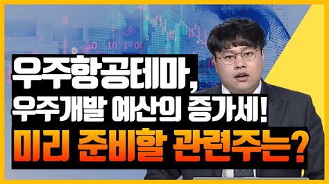 우주항공 테마 우주항공관련주 전망 방위산업관련주 전망 Ap위성 주가 전망 누리호관련주 전망 주식기초 주식초보 Youtube