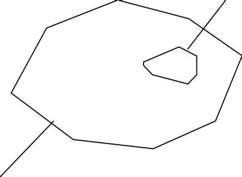 Inverse Problems With Specific References To Electrocardiography