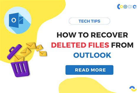 How To Recover Deleted Files From Outlook Ai Powered Itsm And Device