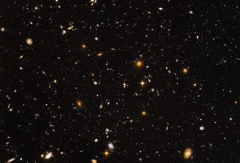 What Is The Heaviest Object In The Universe Iflscience