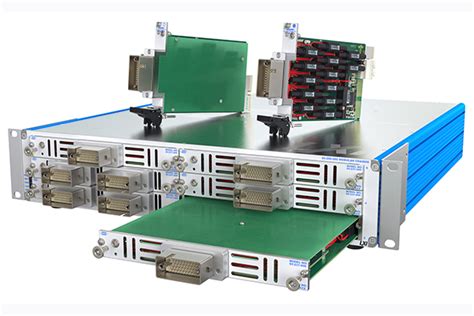 Pickering Introduces 9 Kv High Voltage Switching Modules Timestech