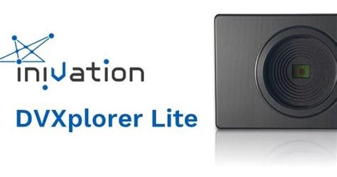 Image Sensors World Inivation Launches Cheaper Dvs Camera