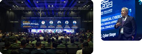 Conference Overview Cyber Dsa