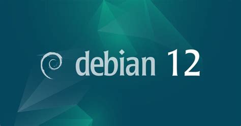 descargar imagen iso de debian 12 cultura informática