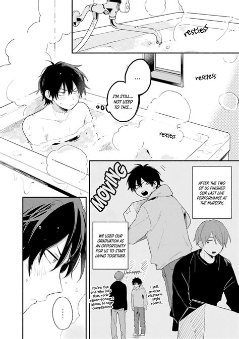KURODA Kurota Sokuseki Ad Lib Lover Debut Eng Update C 4 Page 3 Of 4 MyReadingManga