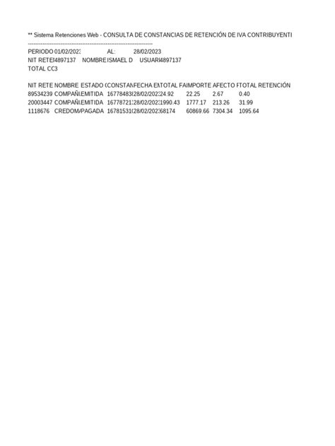 Exportar Excel Pdf