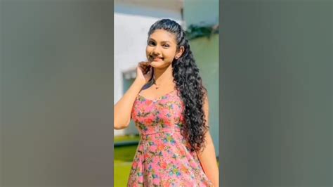 අම්මේ ලේලි හම්බුනා🌝 🤭 Suhandi Woshadi Youtube