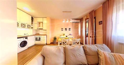 Bulgarian 🏡 Само на 15 мин от София ви очаква този уютен тристаен апартамент Търсите уют