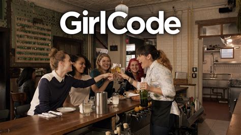Watch Girl Code 2013 Tv Series Online Plex
