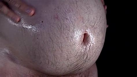 XIMD Close Up Oiled Belly Navel Fingering Fetish XHamster