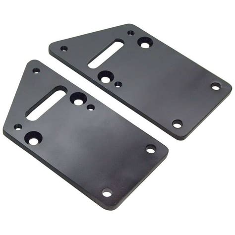 Ls1 To Small Block Chevy Motor Mounts