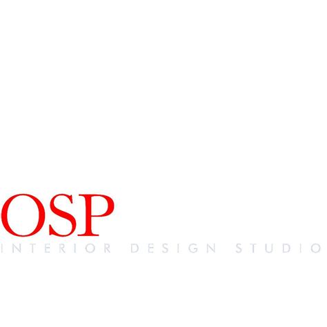 Working At Osp Interior Design Studio Bossjob