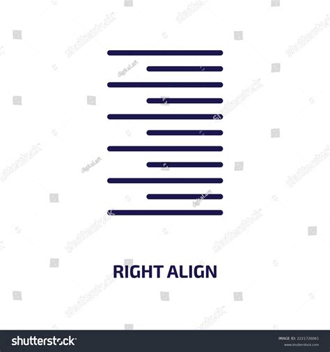1 371 Horizontal Right Align Images Stock Photos Vectors Shutterstock