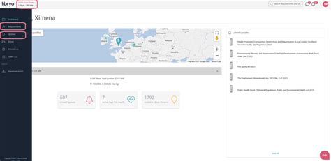 Switching Libryo Streams