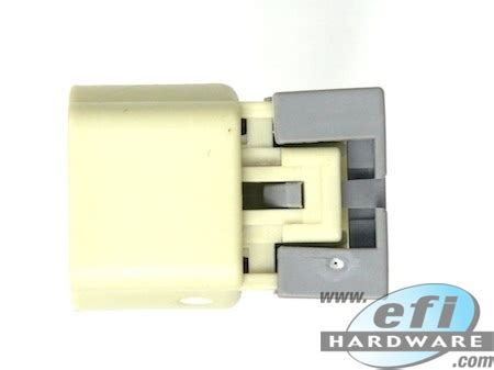 Holden Knock Sensor Connector