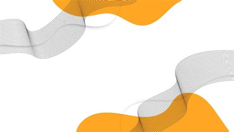 Minimalist And Modern Future Abstract Wavy Geometric White And Gray Colorful Background Design