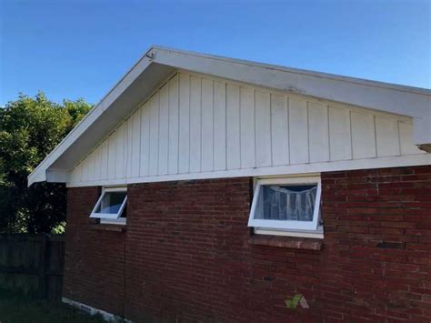 Asbestos Cladding Removal 323692 Builderscrack