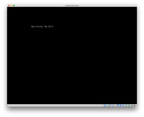 VirtualBox How To Create A MacOS High Sierra VM To Run On A Mac Host System TOBI WAS HERE