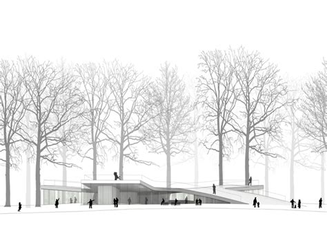 Nature Centre By Effekt Dezeen