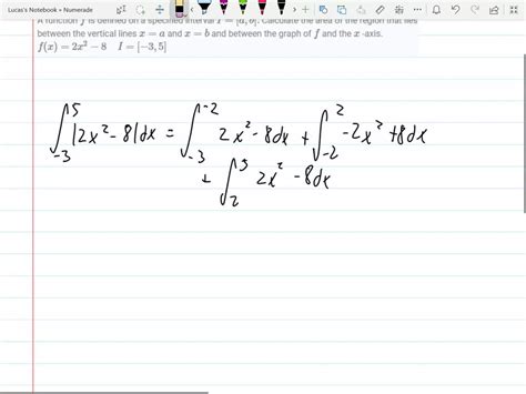 ⏩solveda Function F Is Defined On A Specified Interval I A B