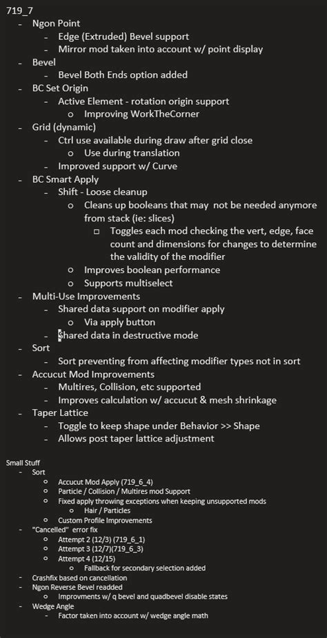 Hard Ops Thread By Masterxeon Released Scripts And Themes